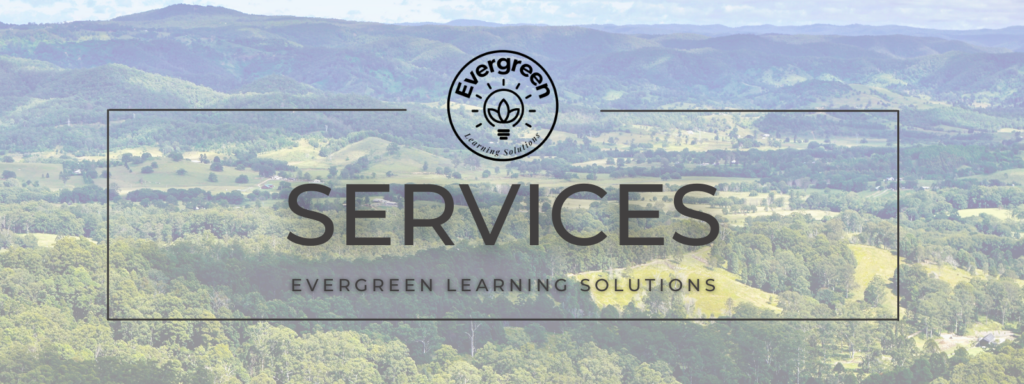 Learning Design & Online Course Creation Services | Evergreen Learning ...